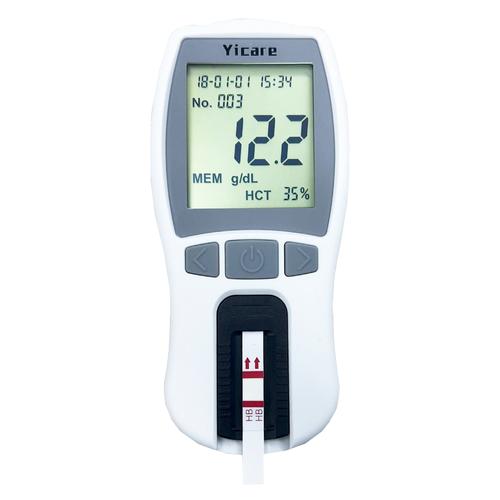 Jual HB meter alat ukur Hemoglobin Yicare HB Meter - Kota Tangerang ...