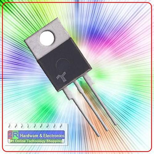 Jual TIP122 Power Darlington NPN Complementary Silicon Transistor - Kota Surabaya - 2R Hardware ...