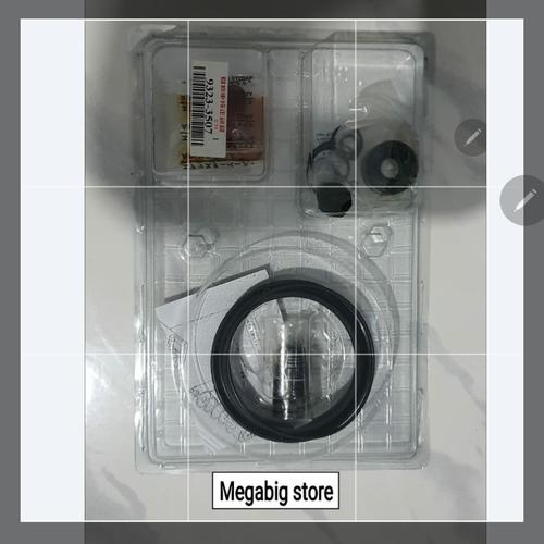 Jual REPAIR KIT AIR MASTER MITSUBISHI FUSO 6D16/FM517 (9323-3507 ...