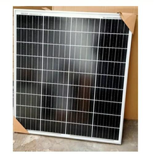 Jual solar panel 100wp mono maysun,pv panel surya plts - Kota Tangerang ...