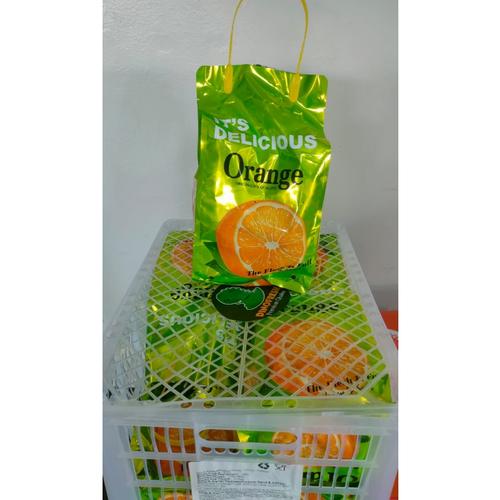 Jual Buah Jeruk Sunkist Baby Navel Pack (8 pcs per pack) Premium - Kota ...