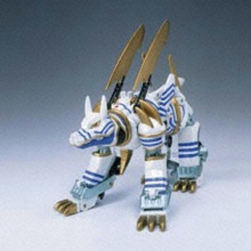 Jual Bandai Digimon F Spirit Evolution Garummon - Kota Medan ...
