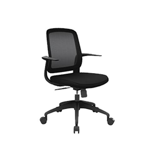 Jual NEVADA-kursi kantor kursi kerja kursi staff hidrolik kursi roda ...