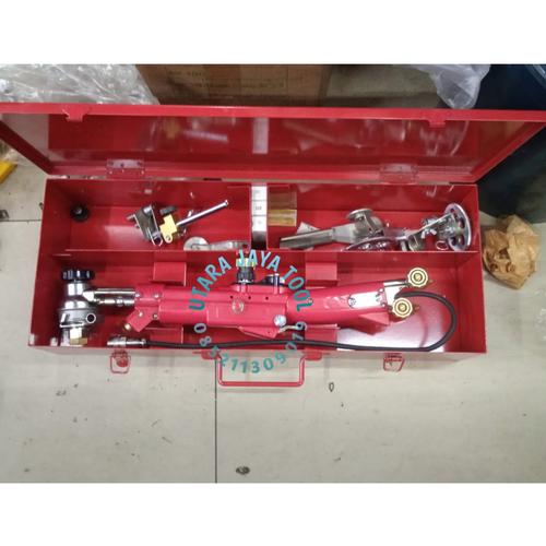 Jual Handy Auto gas cutting Machine K66 Mesin potong otomatis - Jakarta ...