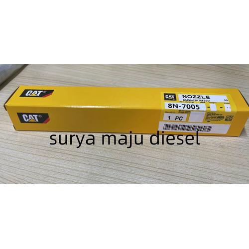 Promo FP DIESEL 8N7005 / 8N-7005 NOZZLE FOR CATERPILLAR 3304 / 3306 ...