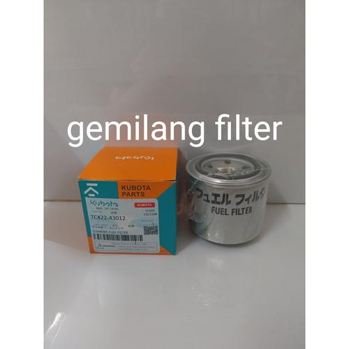Jual FILTER TC422-43012/TC422-4301-2 - Jakarta Barat - Gemilang filter ...