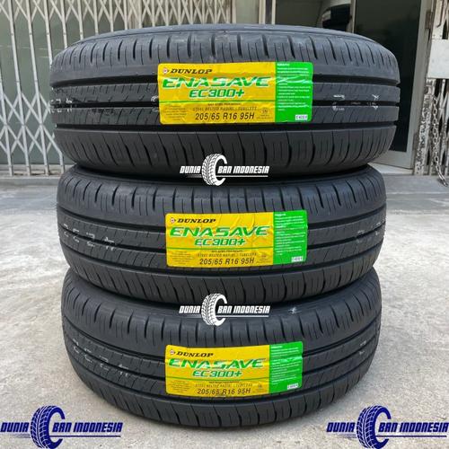 Jual Ban Mobil Dunlop ENASAVE EC300+ 205/65 R16 Toyota Innova Reborn ...