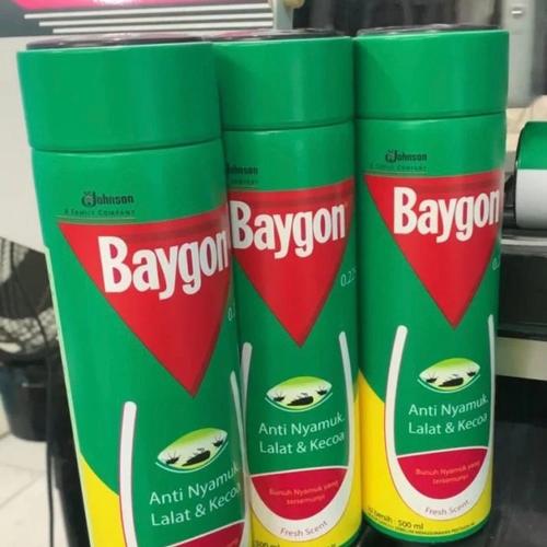 Promo Tumbler Botol Minum 500mL Baygon dan HIT - Jakarta Pusat ...