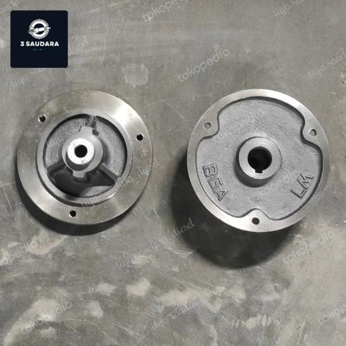 Jual bo NUsh drum bush dram LM24 piringan rol LM 24 - Jakarta Barat ...