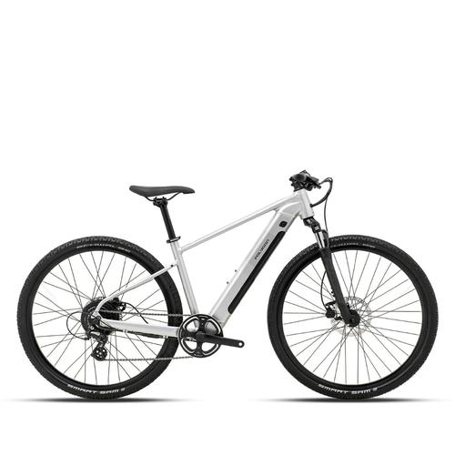 Jual POLYGON E-BIKE ELECTRONIC BIKE KALOSI MILES URBAN CROSS - Jakarta ...