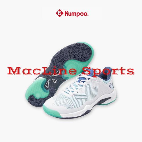 Jual SEPATU BADMINTON KUMPOO LEOBOOM KH-G66 | KH G66 ORIGINAL KUMPOO ...