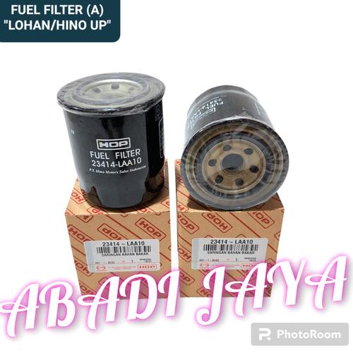 Jual FUEL FILTER SOLAR ATAS HINO LOHAN 23314-LAA10 ORIGINAL - Jakarta ...