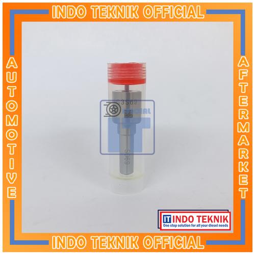 Jual Nozzle Injector Volvo Hino G3S69 / 293400-0690 Nozel Volvo 295050 ...