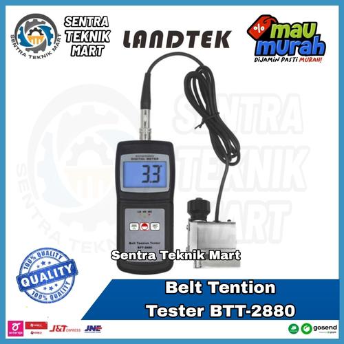 Jual Belt Tention Tester BTT-2880 | Belt Tension Meter Landtek Terbaik ...