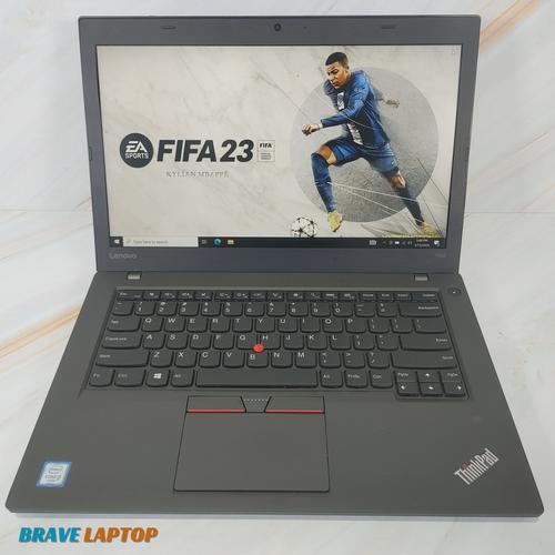 Jual LAPTOP Lenovo Thinkpad T460 core i7 gen 6 - T460 i5 GEN 6, RAM 8 ...