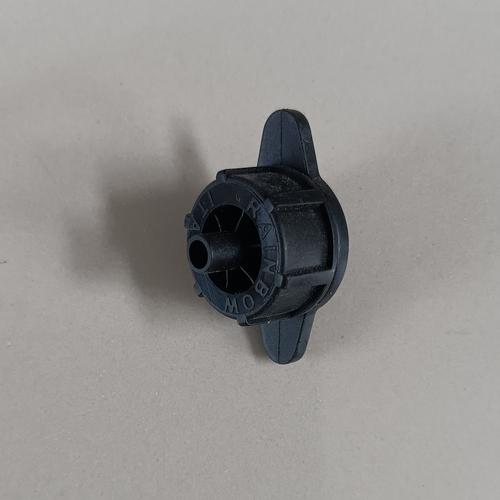 Jual dripper irigasi tetes. emitter. nozzel drip 4LPH.irigasi tetes ...