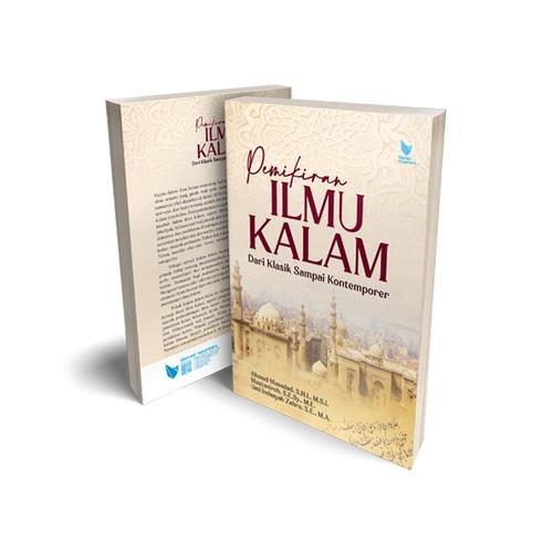 Jual BUKU PEMIKIRAN ILMU KALAM DARI KLASIK SAMPAI KONTEMPORER ORIGINAL ...