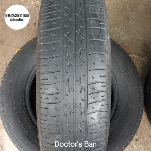 Jual Ban mobil second 165/80 R13 merk Bridgestone B391 - Kota Depok - Doctor's Ban Automotive ...