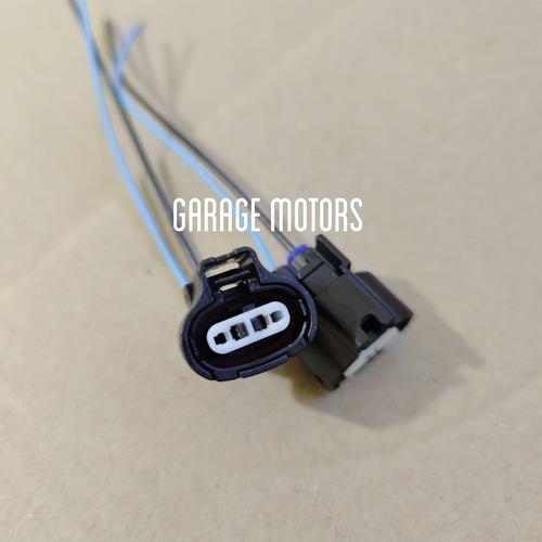 Jual SOKET SENSOR IAT TOYOTA KIJANG - Kab. Bogor - GARASI SPAREPART JKT ...