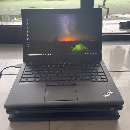 Jual Lenovo Thinkpad X270 i5 Gen 6 Touchscreen Ram 16GB - 8GB, 128 gb ...