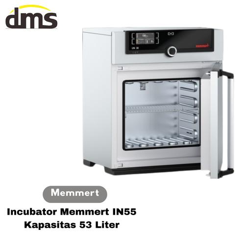 Jual Incubator Memmert IN55 Kapasitas 53 Liter - Kab. Sidoarjo - Mitra ...