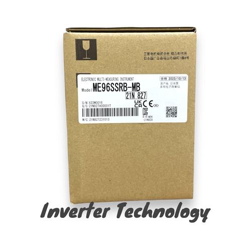 Jual ME96SSRB-MB Power Meter Mitsubishi - Kota Bandung - Inverter ...