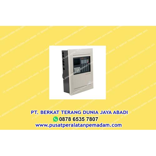 Jual Asenware MCFA Panel Alarm Addressable AW-FP300 c/w battery kap. 2 Loop - Jakarta Barat - G ...
