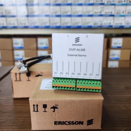 Jual Ericsson Ovp-alm8 External Alarms Module Nfd30234/08 - Jakarta ...