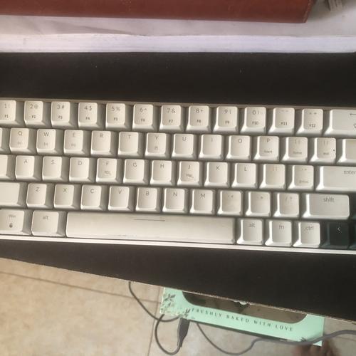 Jual Noir N1v2 65% Wireless Mechanical Keyboard - Jakarta Timur ...