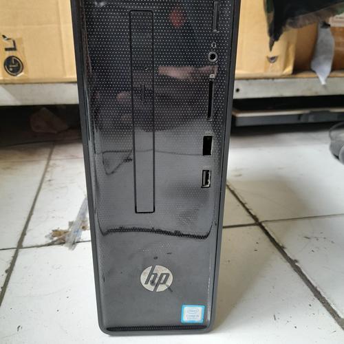 Jual core i3 hp gen8 kondisi mati motherboard konslet dari usb depan ...