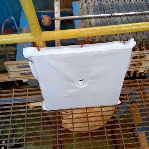 Jual Filter Cloth Kain Saringan Untuk Filter Press - Jakarta Barat ...