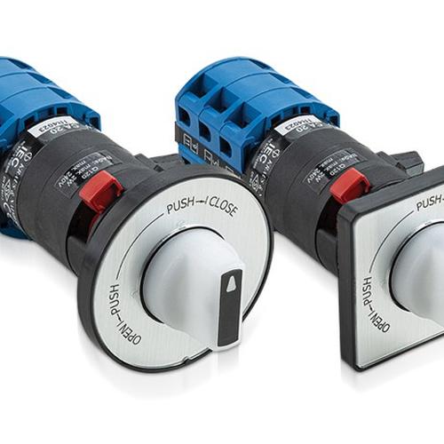 Jual KRAUS & NAIMER, Discrepancy Switch, DS - Jakarta Barat - Jakarta ...