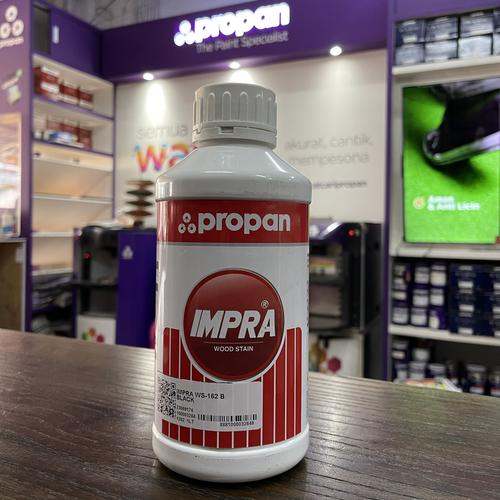 Jual Propan Impra Woodstain Black - Jakarta Barat - Colorboss Store ...