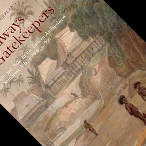 Jual Seaway & Gatekeeper – Heather Sutherland (ORIGINAL ENGLISH VERSION ...