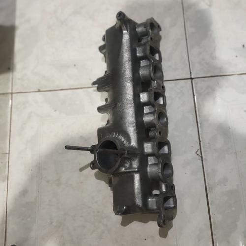 Jual manifold intake innova hilux fortuner diesel 2kd - Jakarta Utara ...
