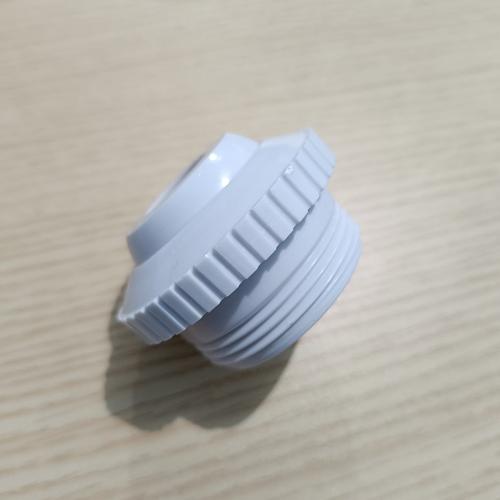 Jual Inlet Fitting Kolam Renang Merk King Ukuran 1,5 in Model Drat ...