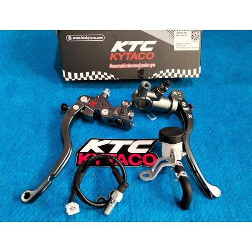 Jual Best master rem ktc kytaco set brands udah Transformer ke logo K ...