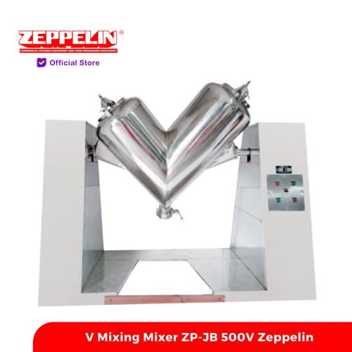 Promo Zeppelin V Mixing Mixer ZP-JB 500V Cicil 0% 3x - Jakarta Barat ...