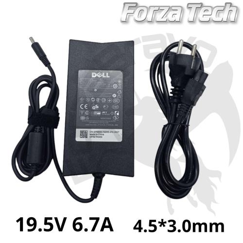 Jual Charger Adaptor Monitor Dell OptiPlex 3050 All in one 19.5V-6.7A ...