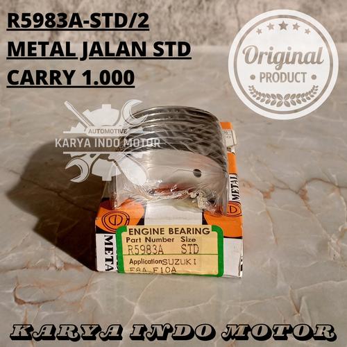 Jual Metal Jalan Suzuki Carry/ST100 oversize STD merk DAIDO R5983A ...