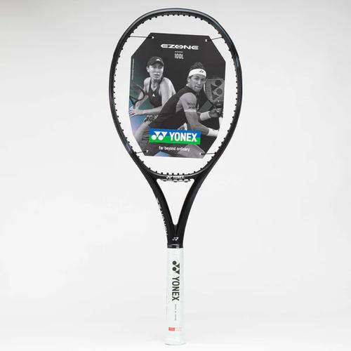 Jual Raket Tenis Yonex Ezone 2024 Aqua Night Black 100L/285gr 2024 ...