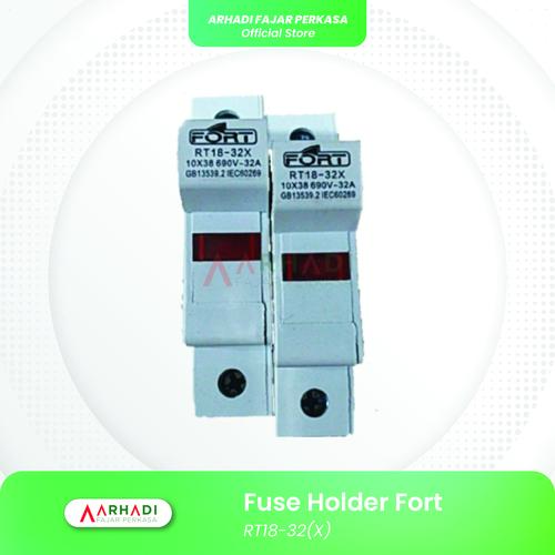 Jual Fuse Holder Fort RT18-32X - Kota Semarang - ARHADI FAJAR PERKASA ...