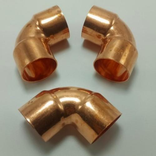 Jual Elbow Tembaga 3/4 inch - Jakarta Utara - ineng spareparts | Tokopedia