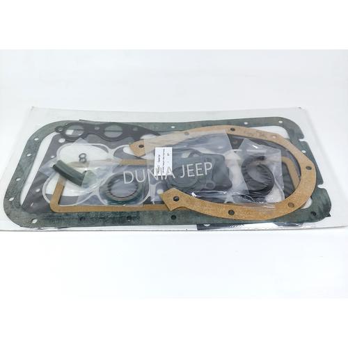 Jual Packing paking full set Jeep Willys - Jakarta Barat - Dunia Jeep ...