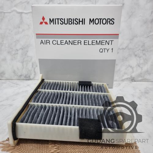 Jual Filter Cabin Carbon AC Pajero Sport Triton Old 2009 - 2015 ...