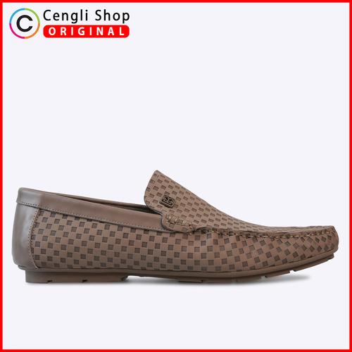 Promo EM22 SEPATU PRIA SLIP ON EVERBEST ORIGINAL PANSUS KULIT ASLI ORI ...