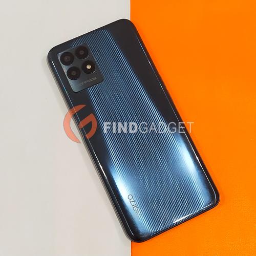 Jual Realme Narzo 50 4/64 RAM 4 ROM 64 GB Second Resmi Indonesia Ori ...