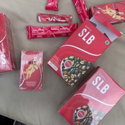 Jual Kopi Slb Original | Slb Sachet | Isi 3 Sachet | Kopi Slb Resmi ...