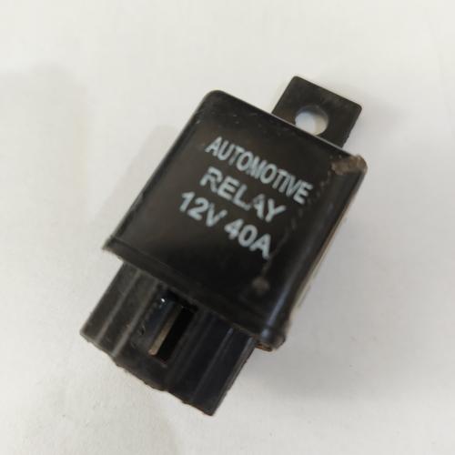 Jual Relay Fog Lamp 12V 40A - Kab. Bojonegoro - IndoAksesori | Tokopedia