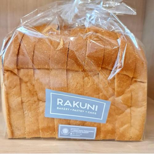 Jual Roti Tawar Jadul Malaga - Kota Tangerang - Rakuni Bakery | Tokopedia